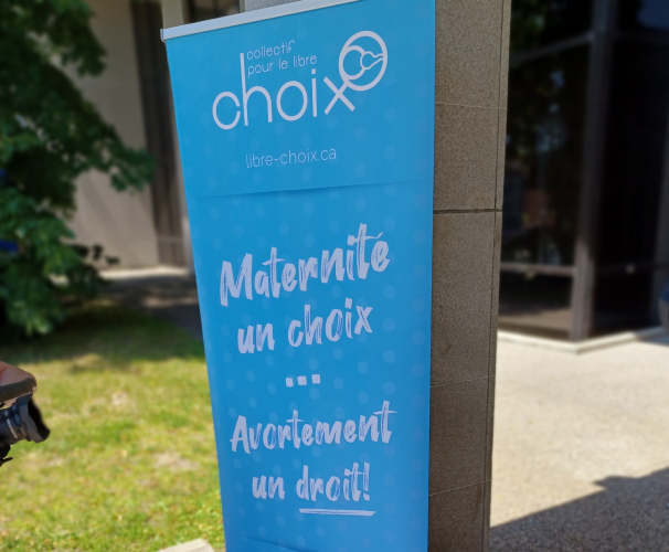 Accueil - Collectif pour le Libre Choix